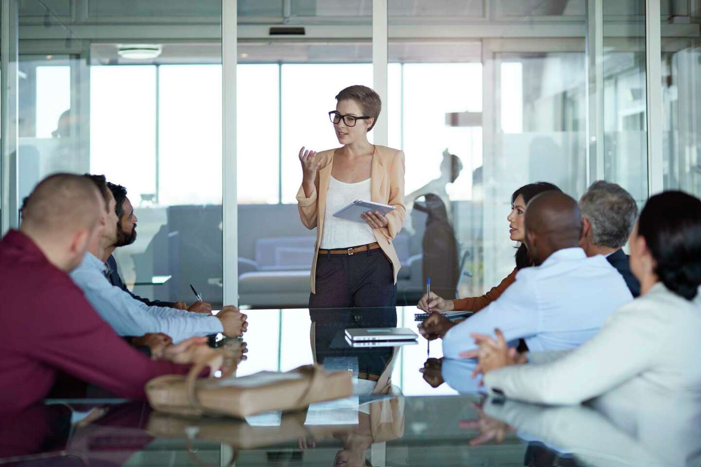 The Roles of Vice Presidents in Organizations