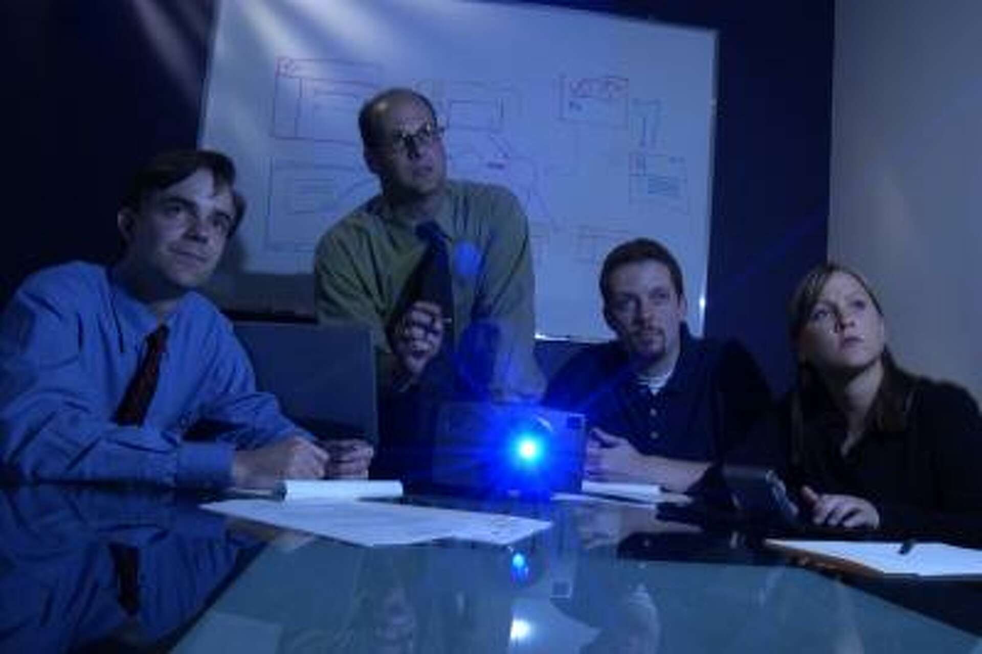 How to Rotate Animation in PowerPoint