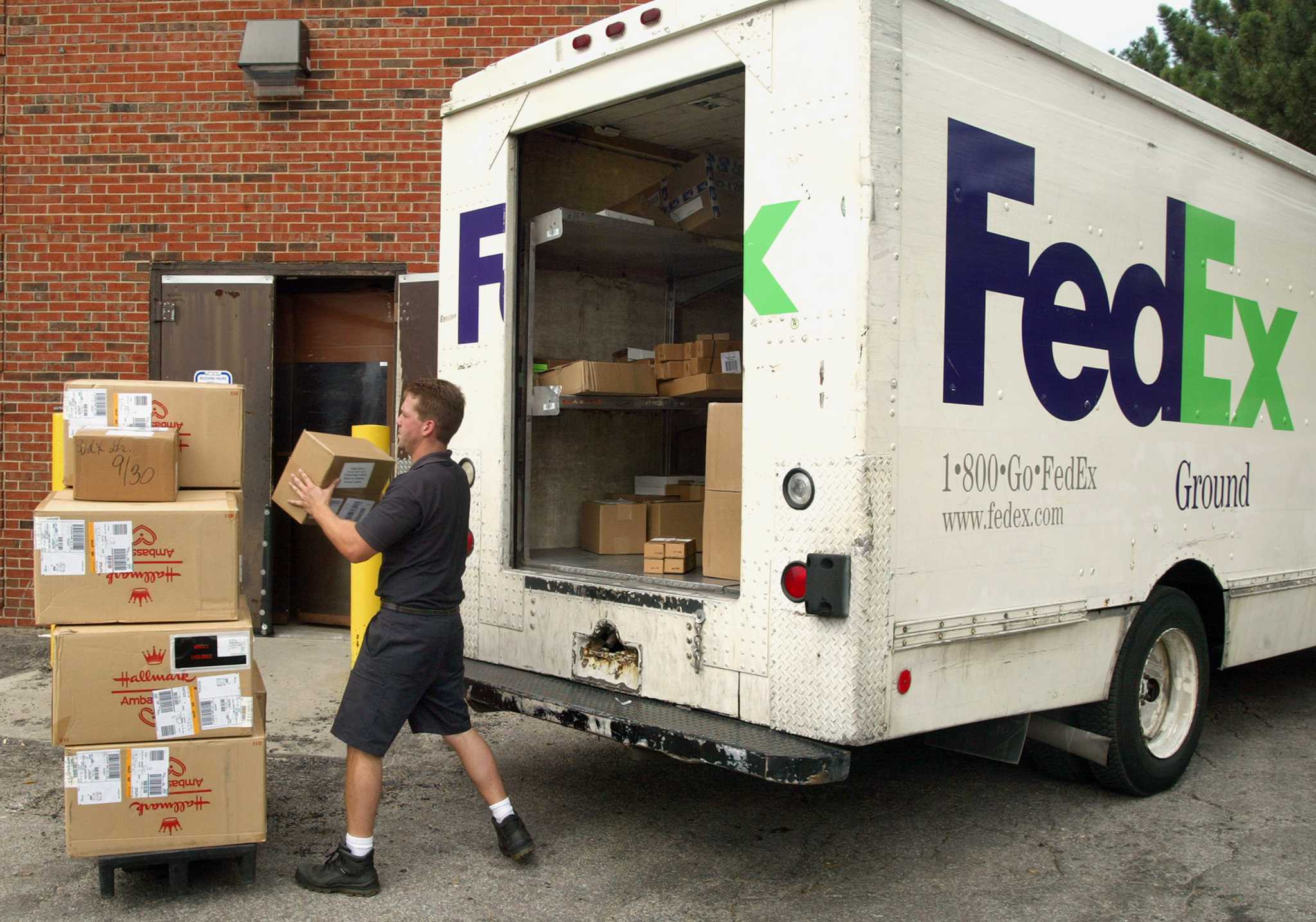 How to Get a Route for FedEx Ground