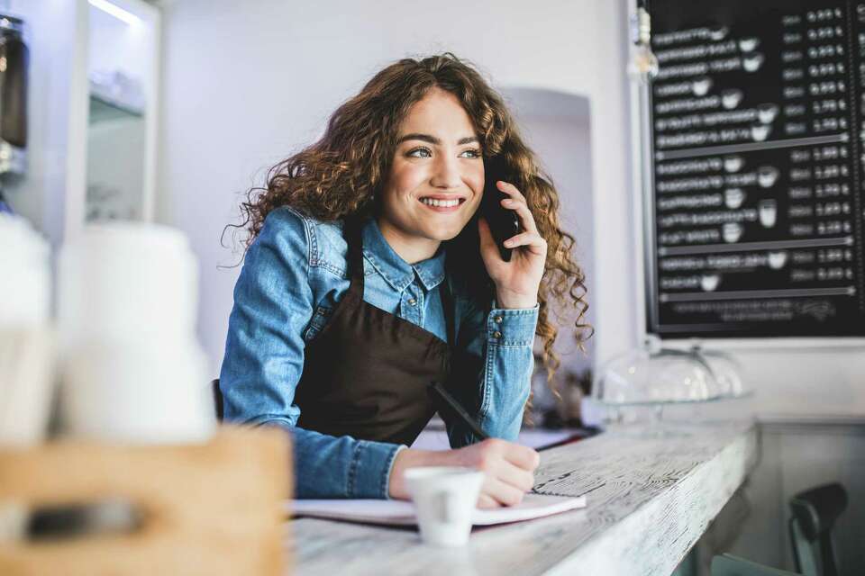 Rules of Conduct for Restaurant Employees