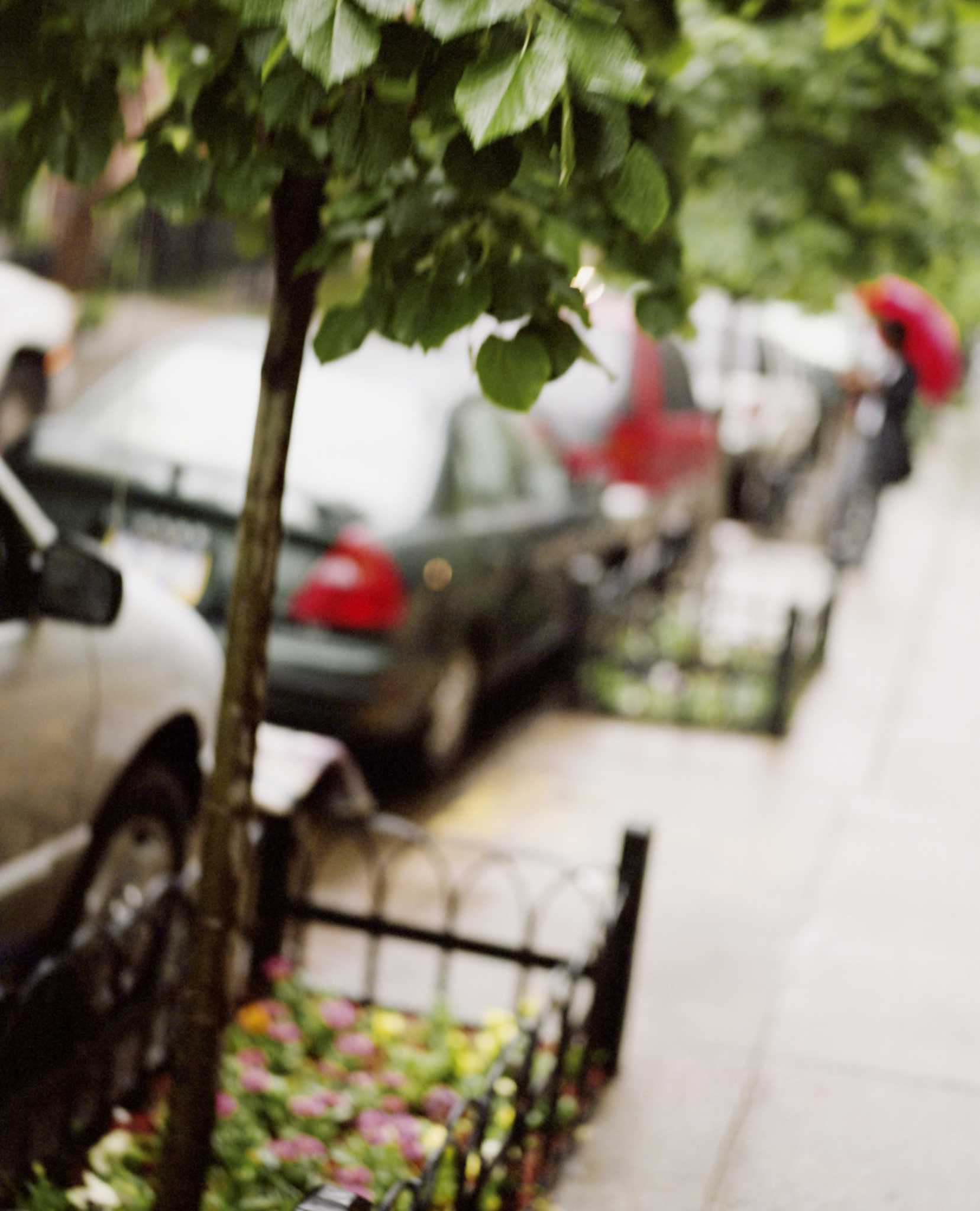 Rules for the GPS Tracking of Employees