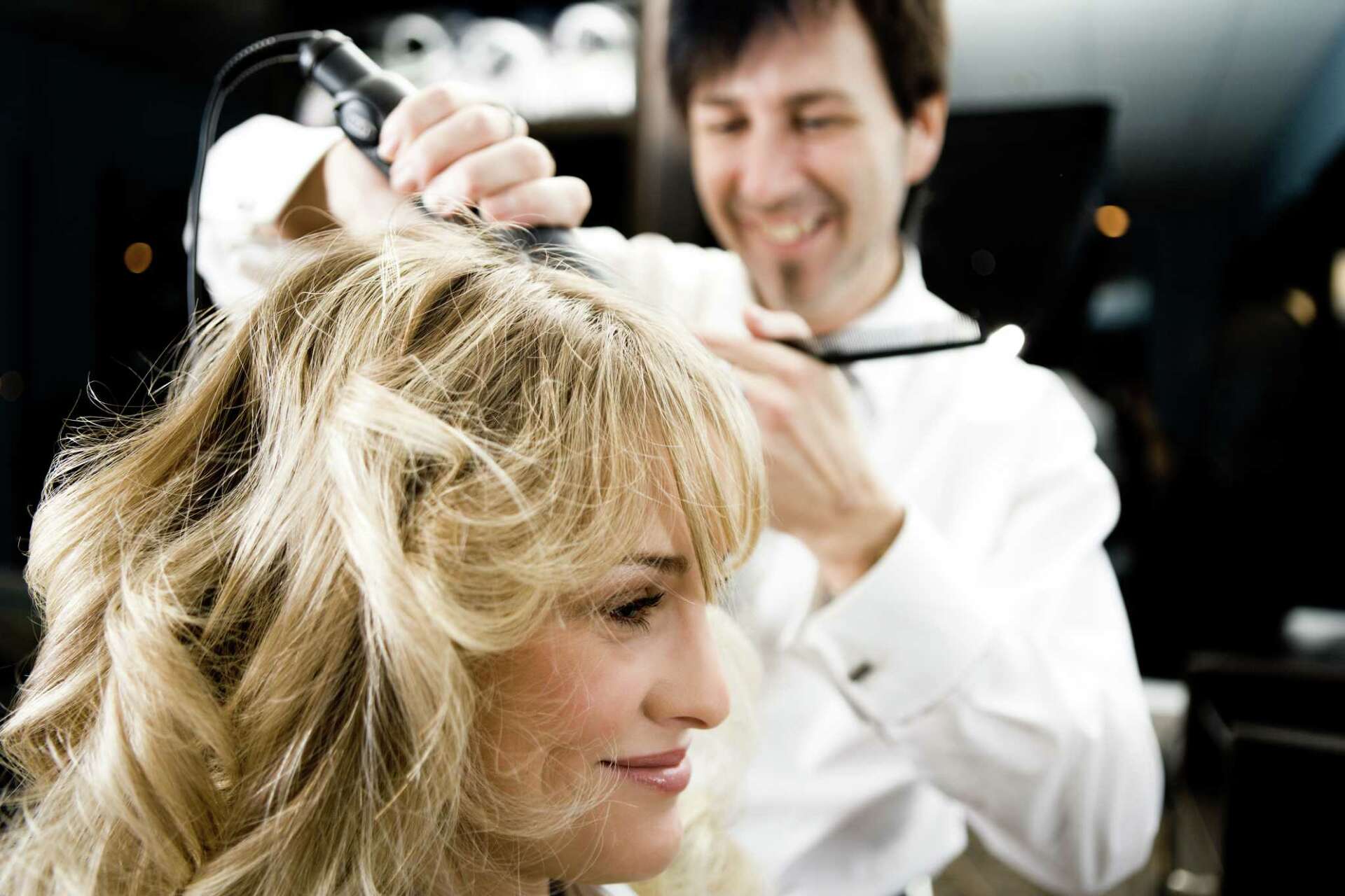 How to Run a Mobile Hairdressing Business