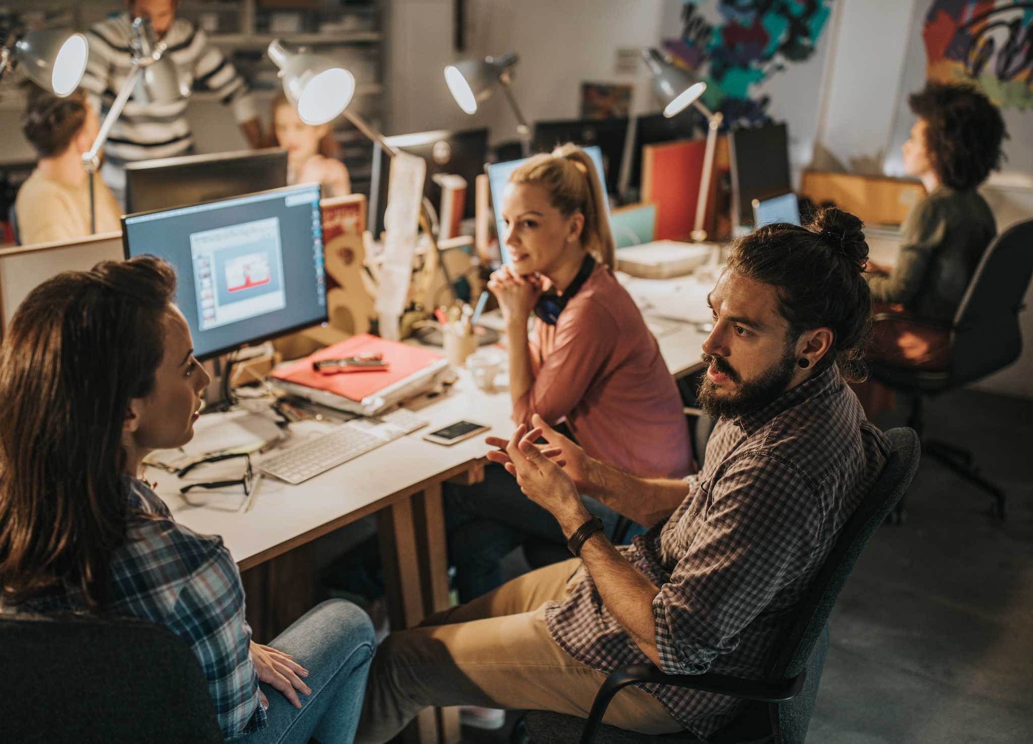 How to Run PowerPoint From a Command Line