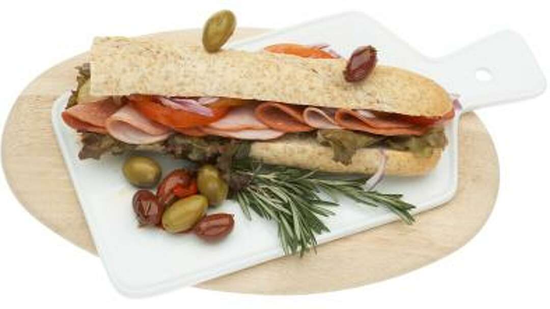 How to Run a Sandwich Shop