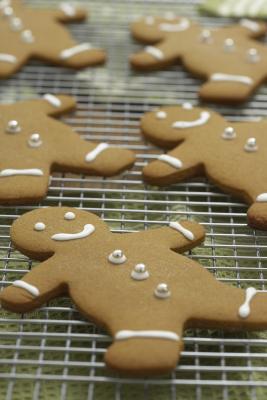 How to Sell Home-Baked Cookies as a Business