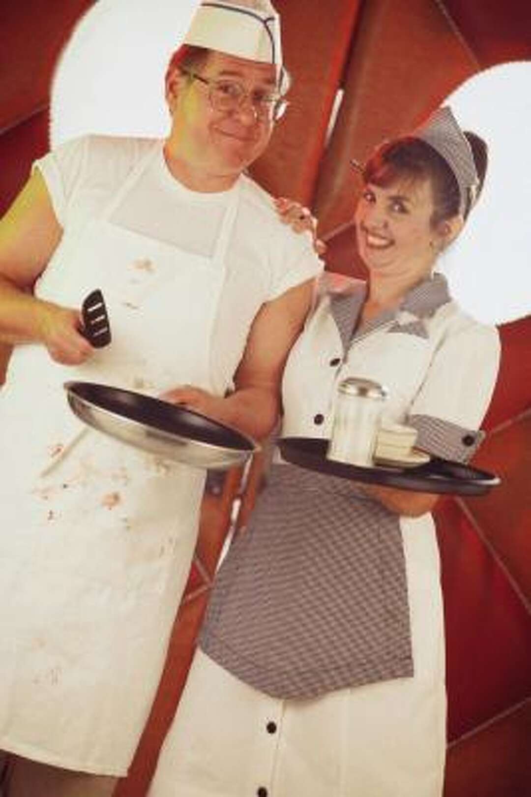 How to Run a Small Diner