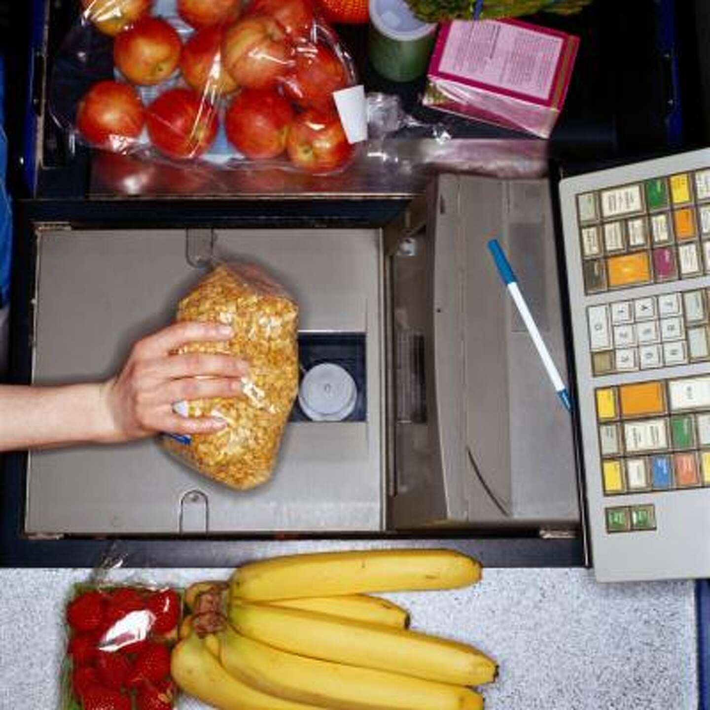 The Safety of Laser Scanners