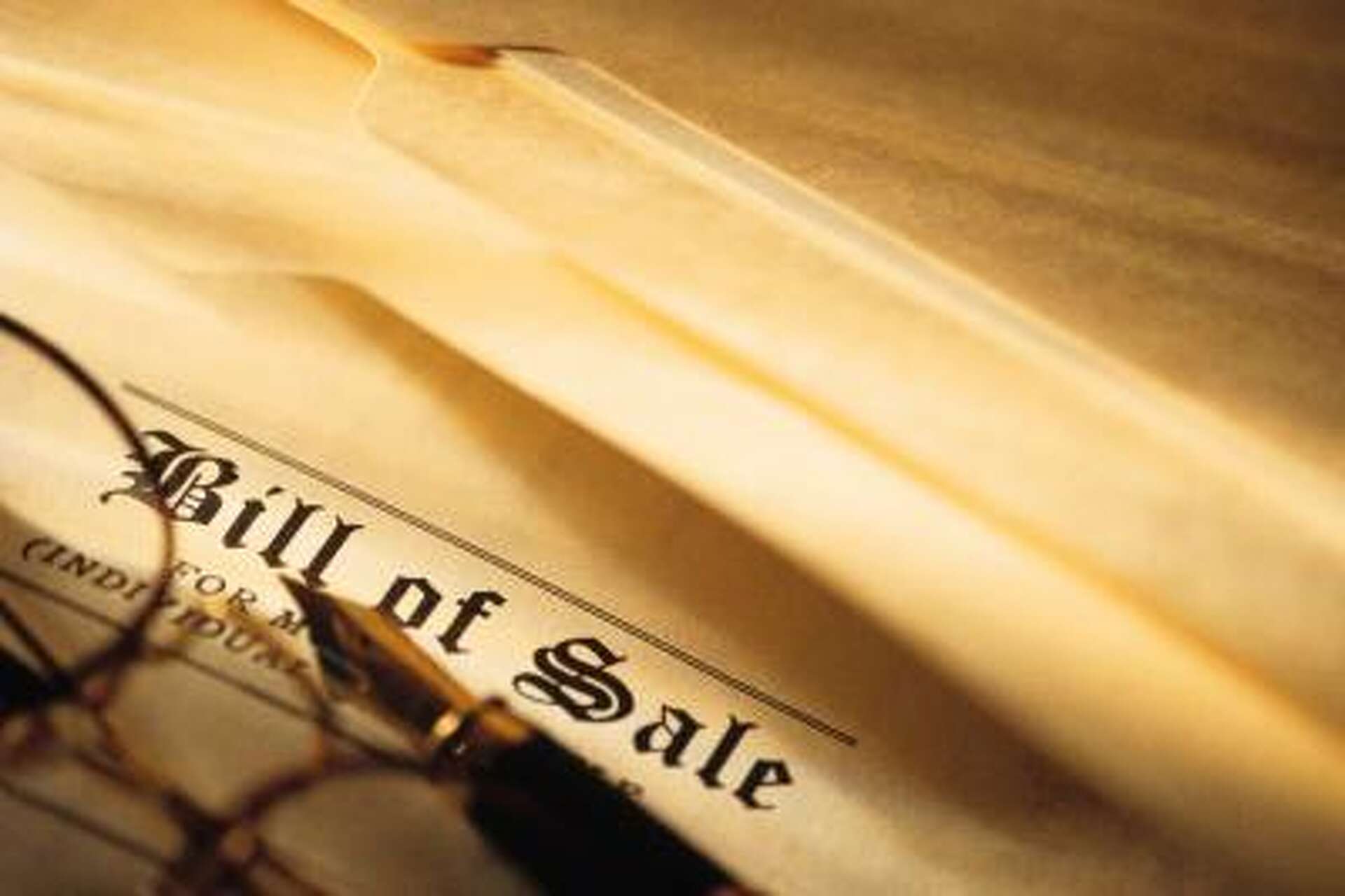 If You Have a Sales Agreement, Do You Need a Bill of Sale as Well?