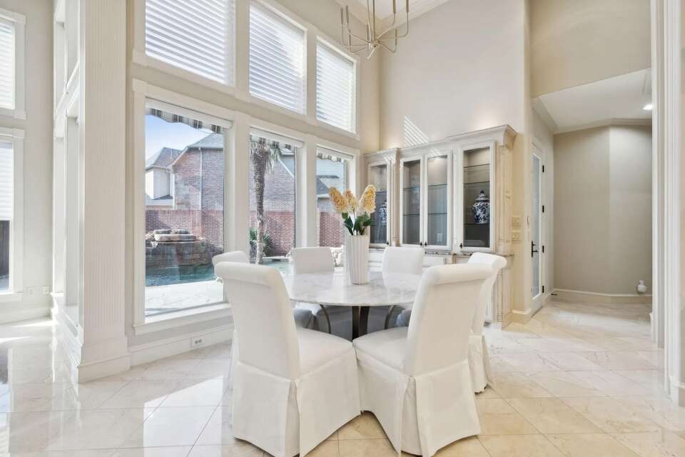 Shaquille O'Neal's home near Dallas sold in under a month