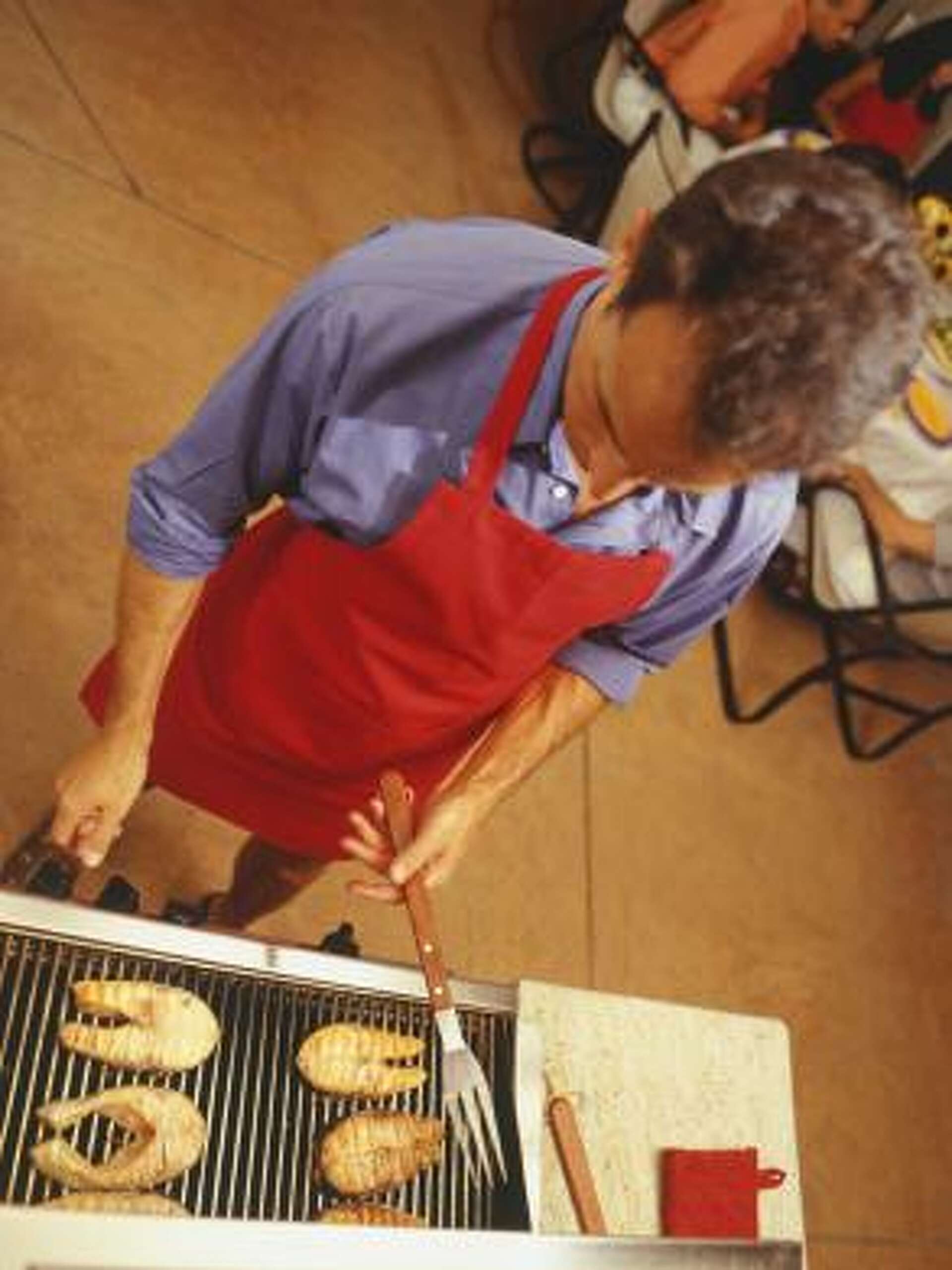 How to Be Successful in Opening a Barbeque Restaurant