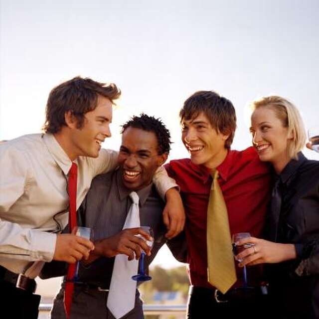 What Is Sales Teamwork?