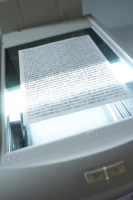 Scanner Error: Cannot Connect to a PC