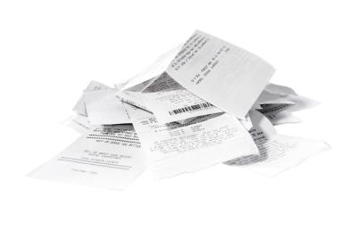 How to Scan and Store Receipts in Evernote