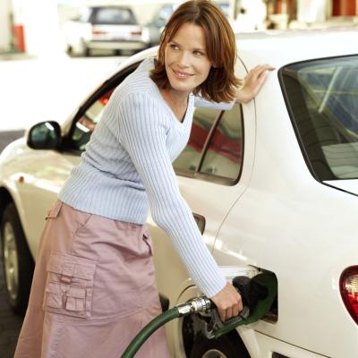 Secrets to Making Money Selling Gas