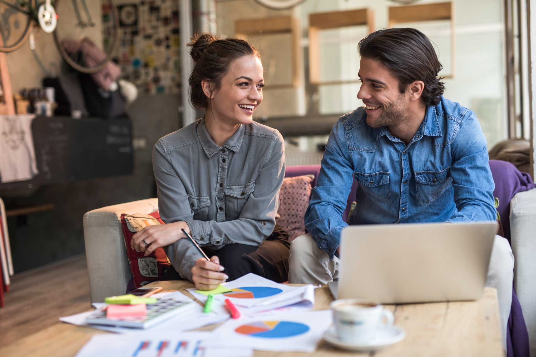 Self-Introduction Email to Team Members