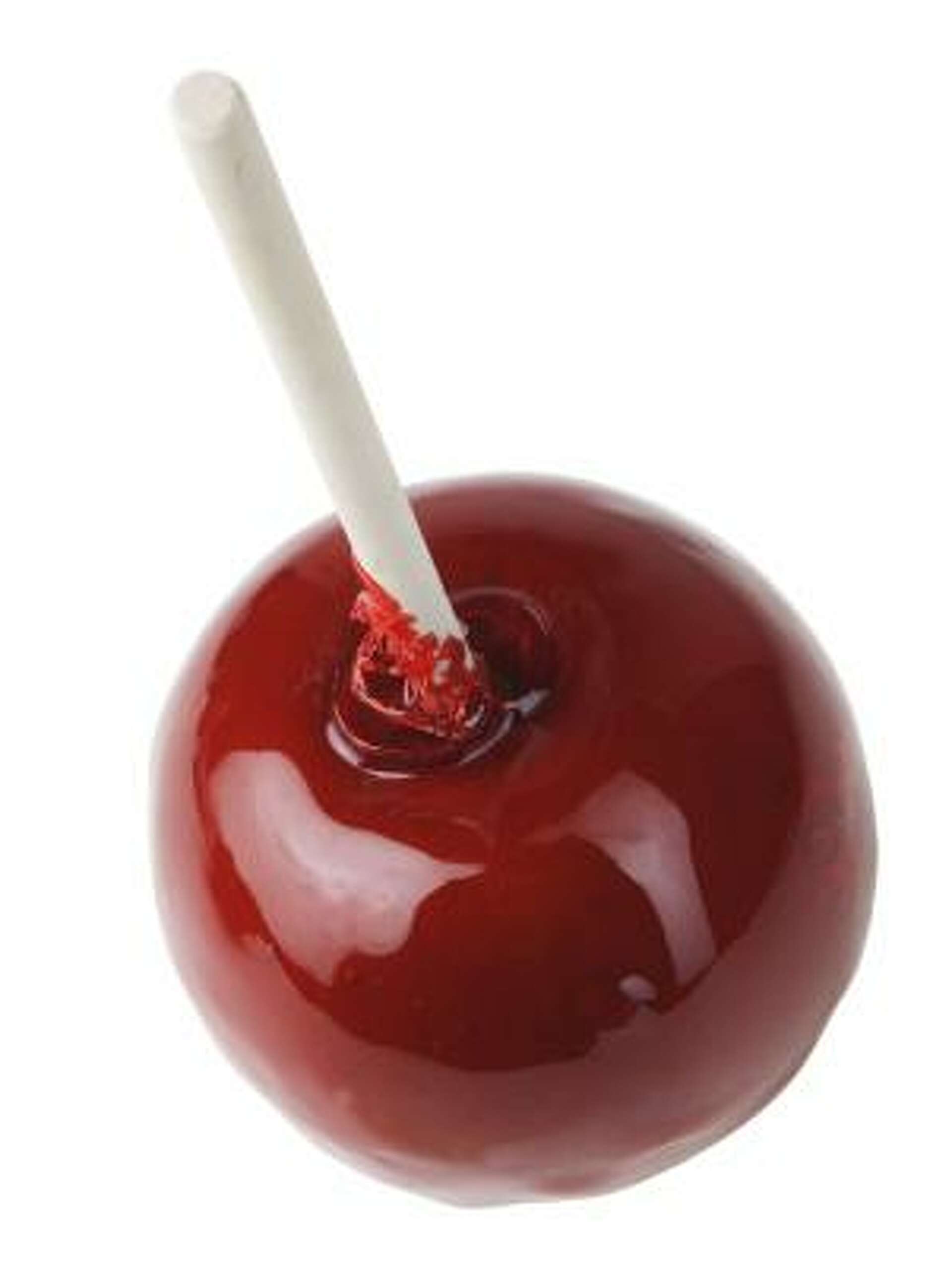 How to Sell Candy Apples at a Concession