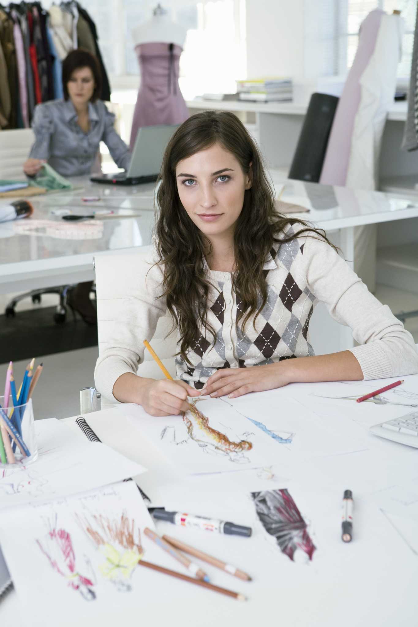 How to Sell Graphic Designs to Small Businesses