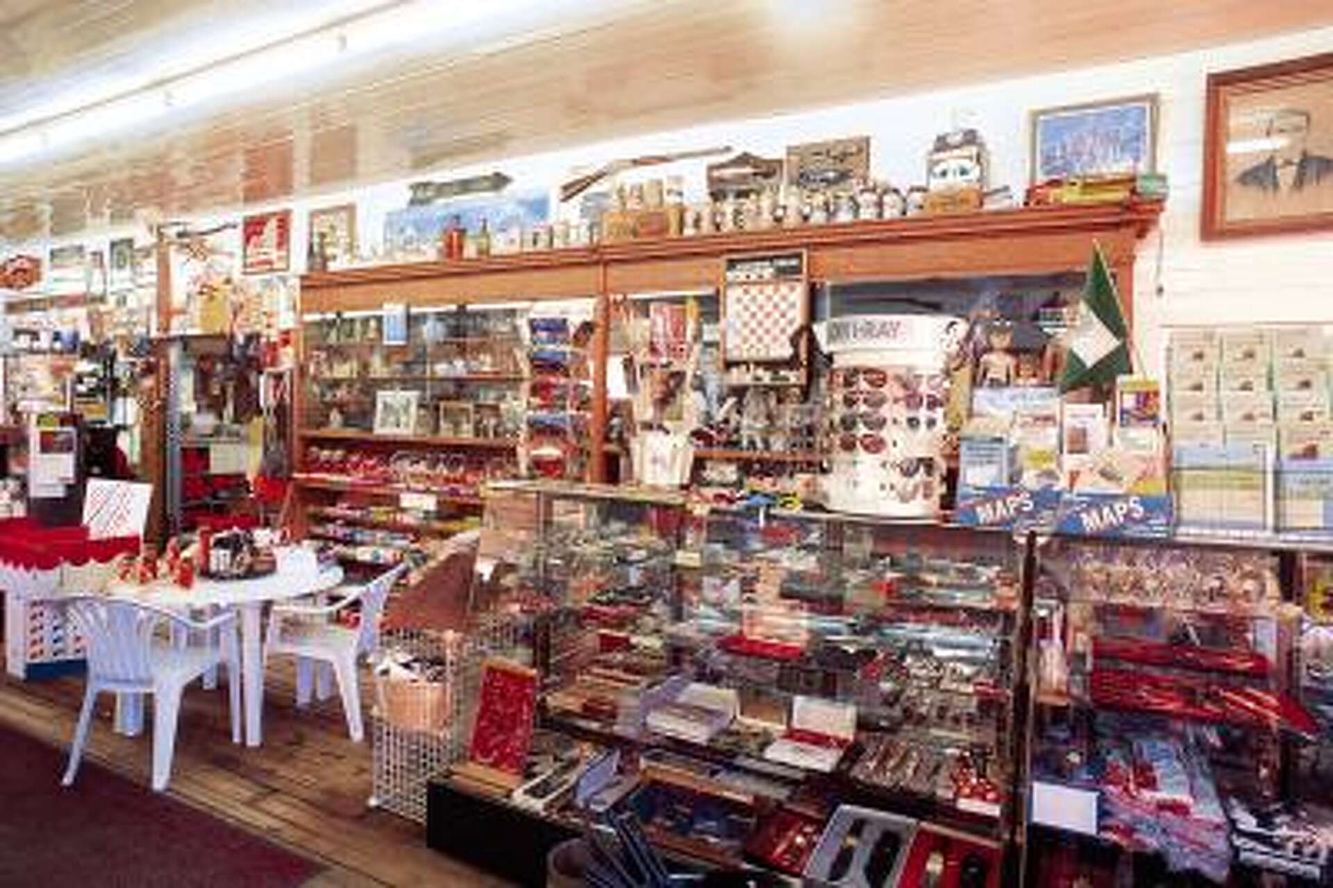 Help With Selling to a Retail Store
