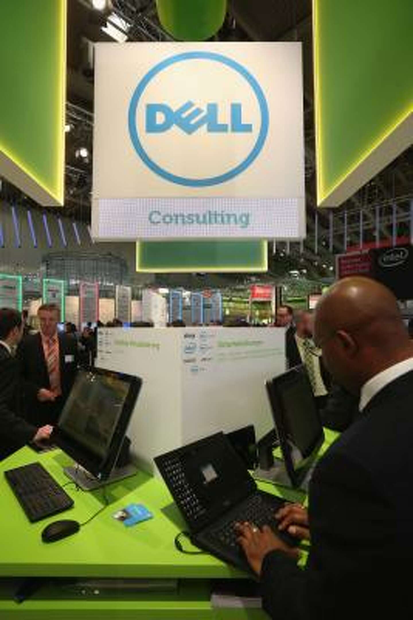 How to Find the Serial Number on a Dell Latitude Laptop