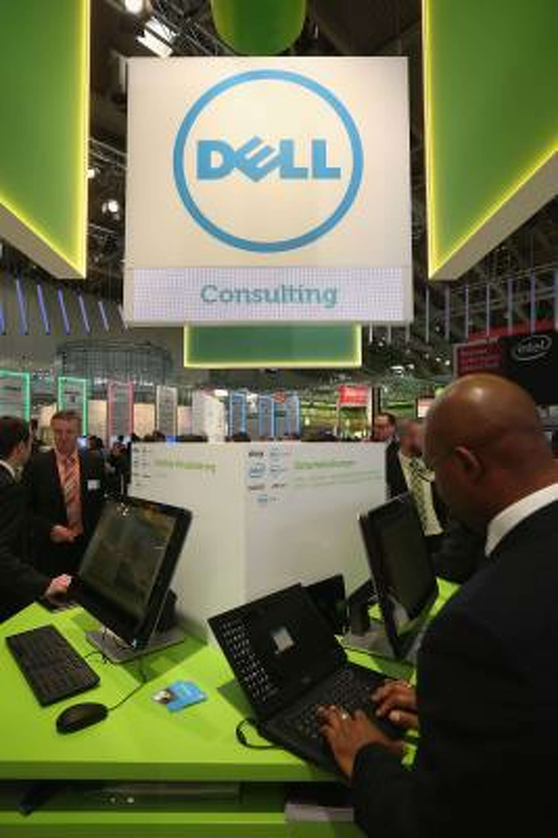 How to Find the Serial Number on a Dell Latitude Laptop