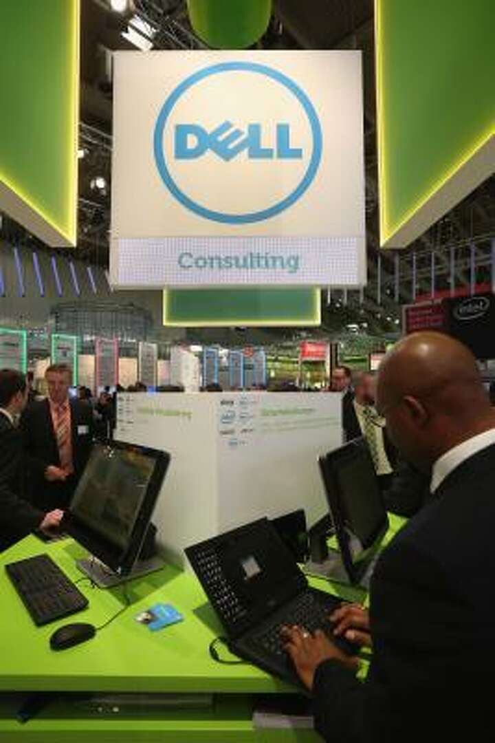 How to Find the Serial Number on a Dell Latitude Laptop