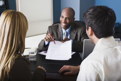 Service Agency Agreement