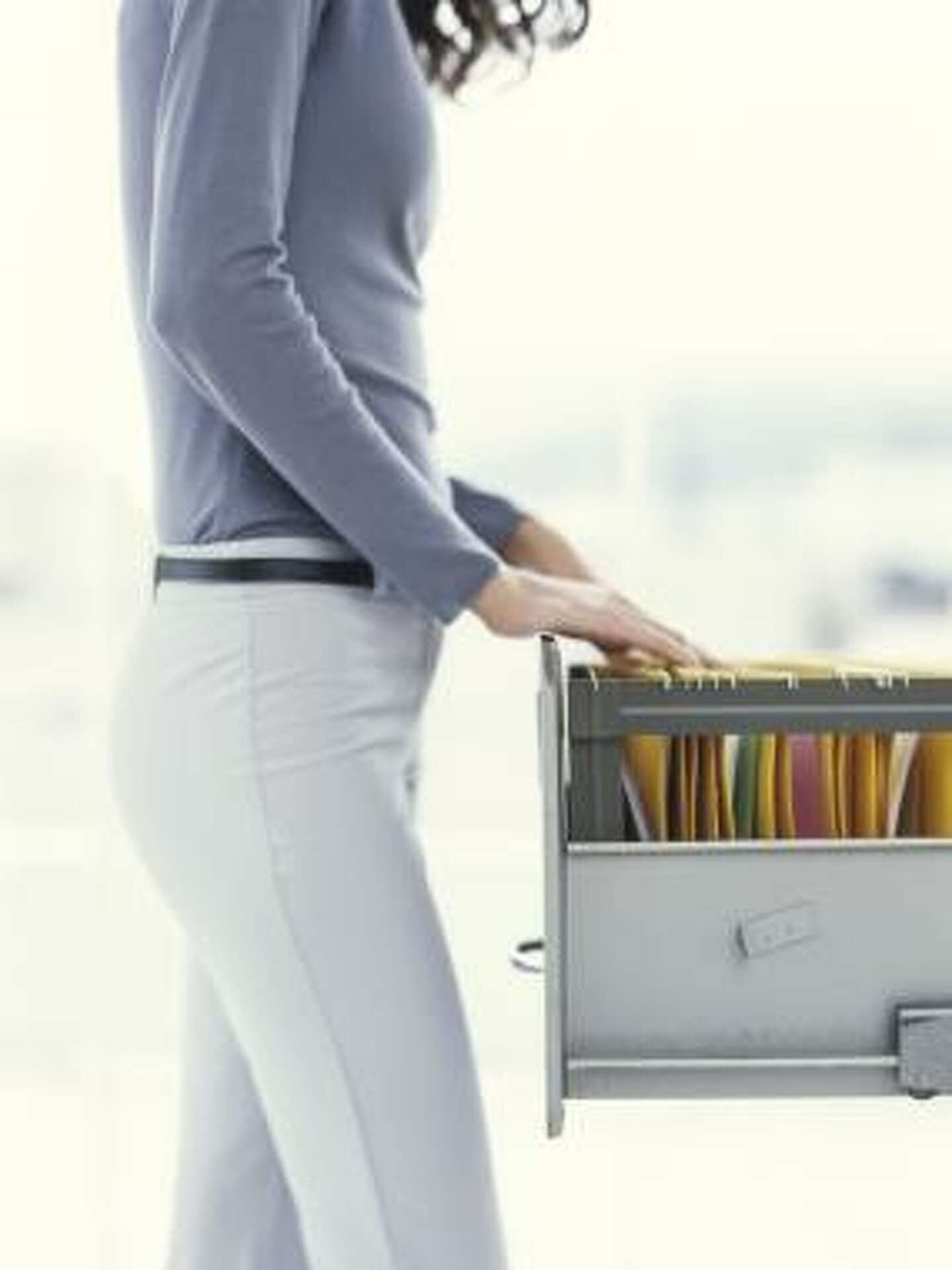 How to Set Up an Accounting Filing System