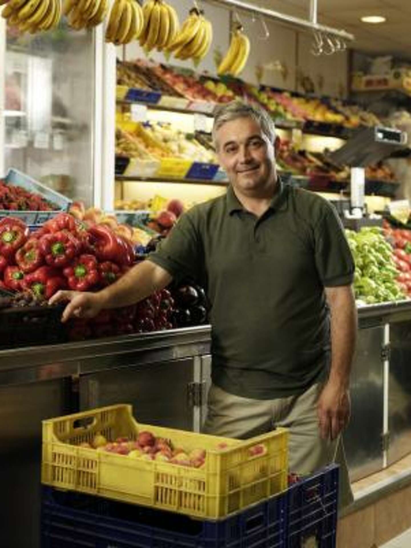 How to Set up a Co-op Store