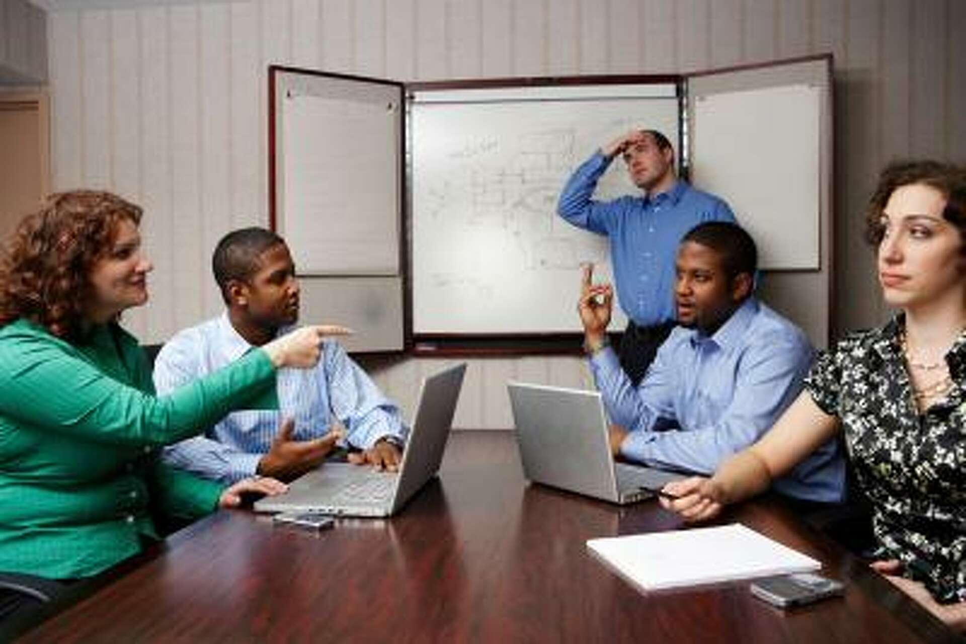 How to Set Up an Effective Focus Group