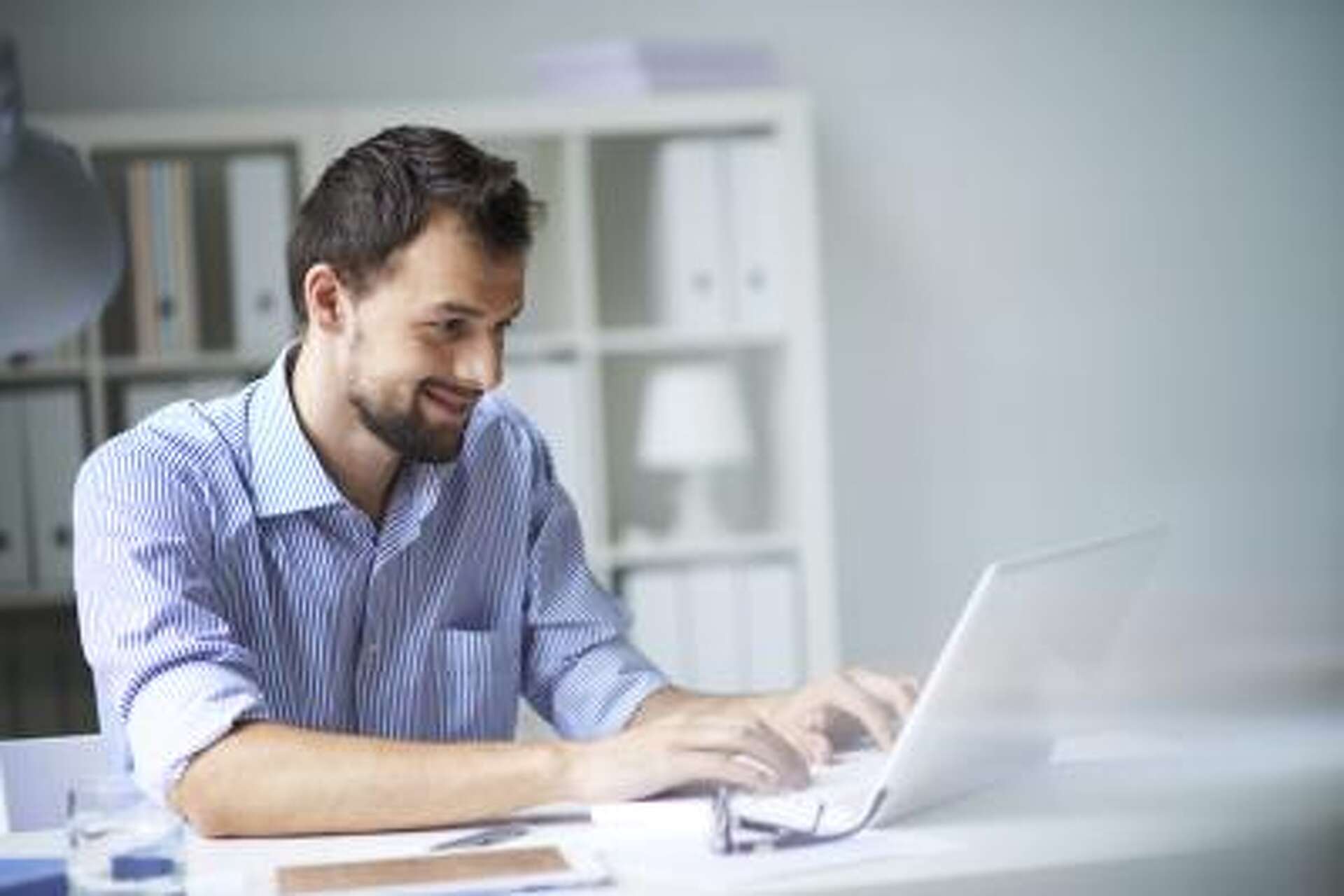 How to Setup Godaddy Mail on an iPhone