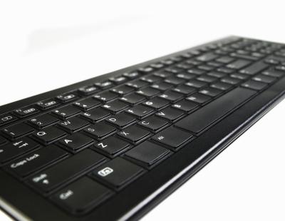 How to Set Up Hotkeys on the Microsoft Wireless Comfort Keyboard 4000