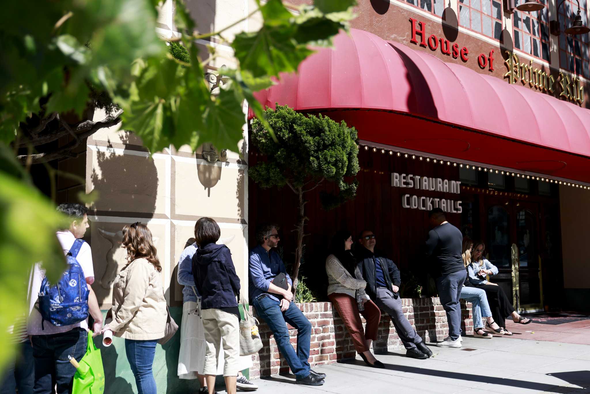 House of Prime Rib: Tips for getting into famous SF restaurant
