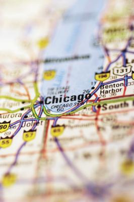 How to Set Up a Microsoft GPS Locator