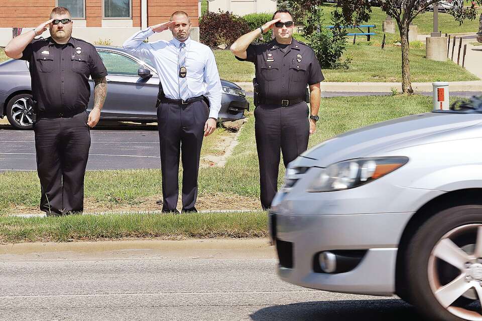 What we know about the 2 Alton shooting incidents
