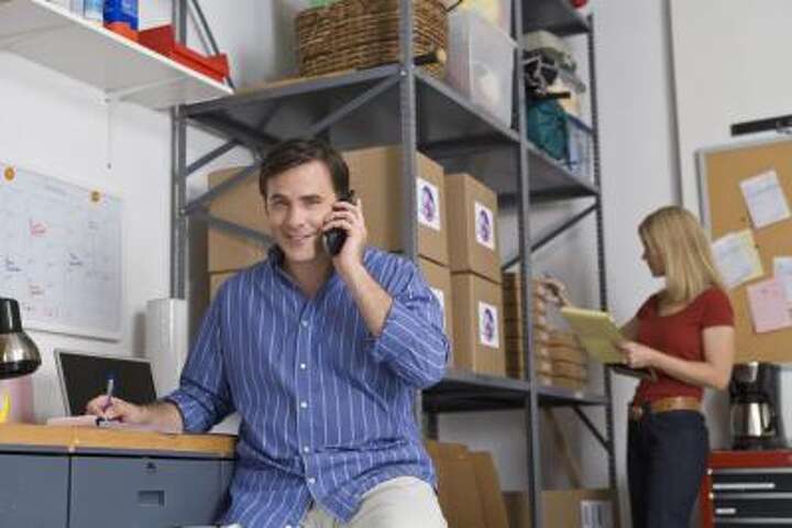 How to Set Up a Static IP Address for Port Forwarding