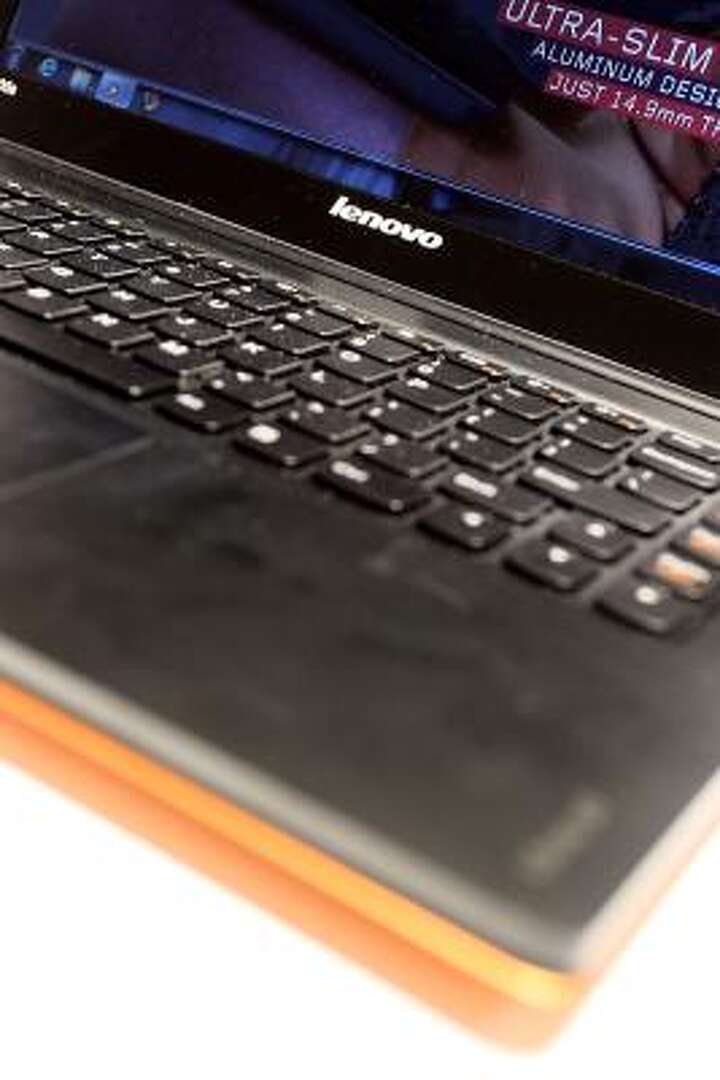 How to Set Up a ThinkPad