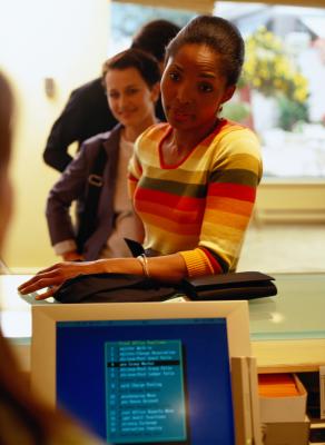 Seven Steps to Resolving Customer Complaints