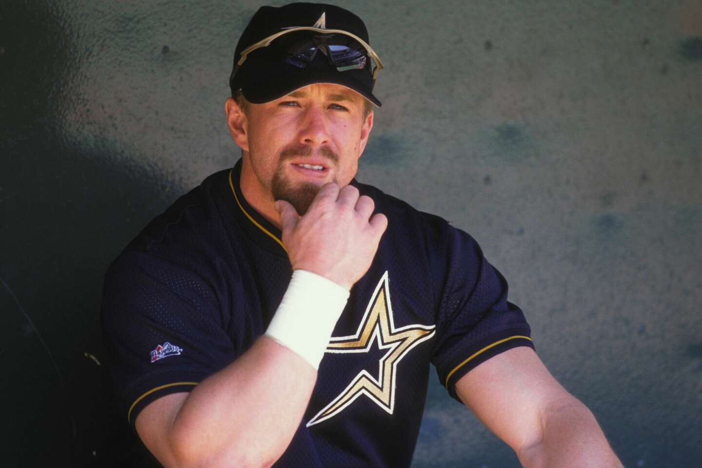 Jeff Bagwell, Astros remember famed 1994 season, MLB strike