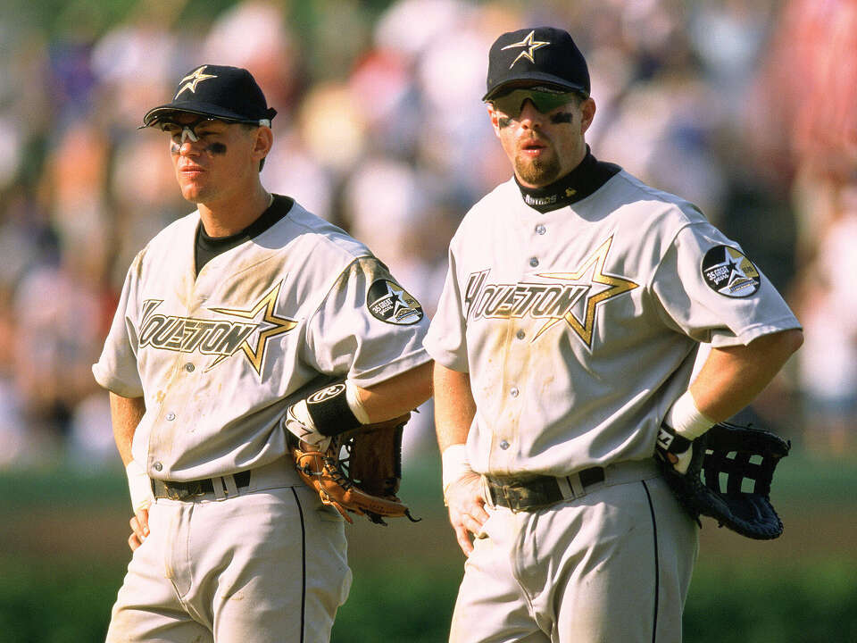 Jeff Bagwell, Astros remember famed 1994 season, MLB strike