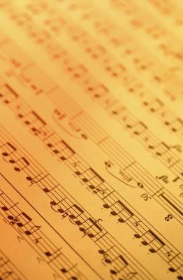 Sheet Music Copyright Laws