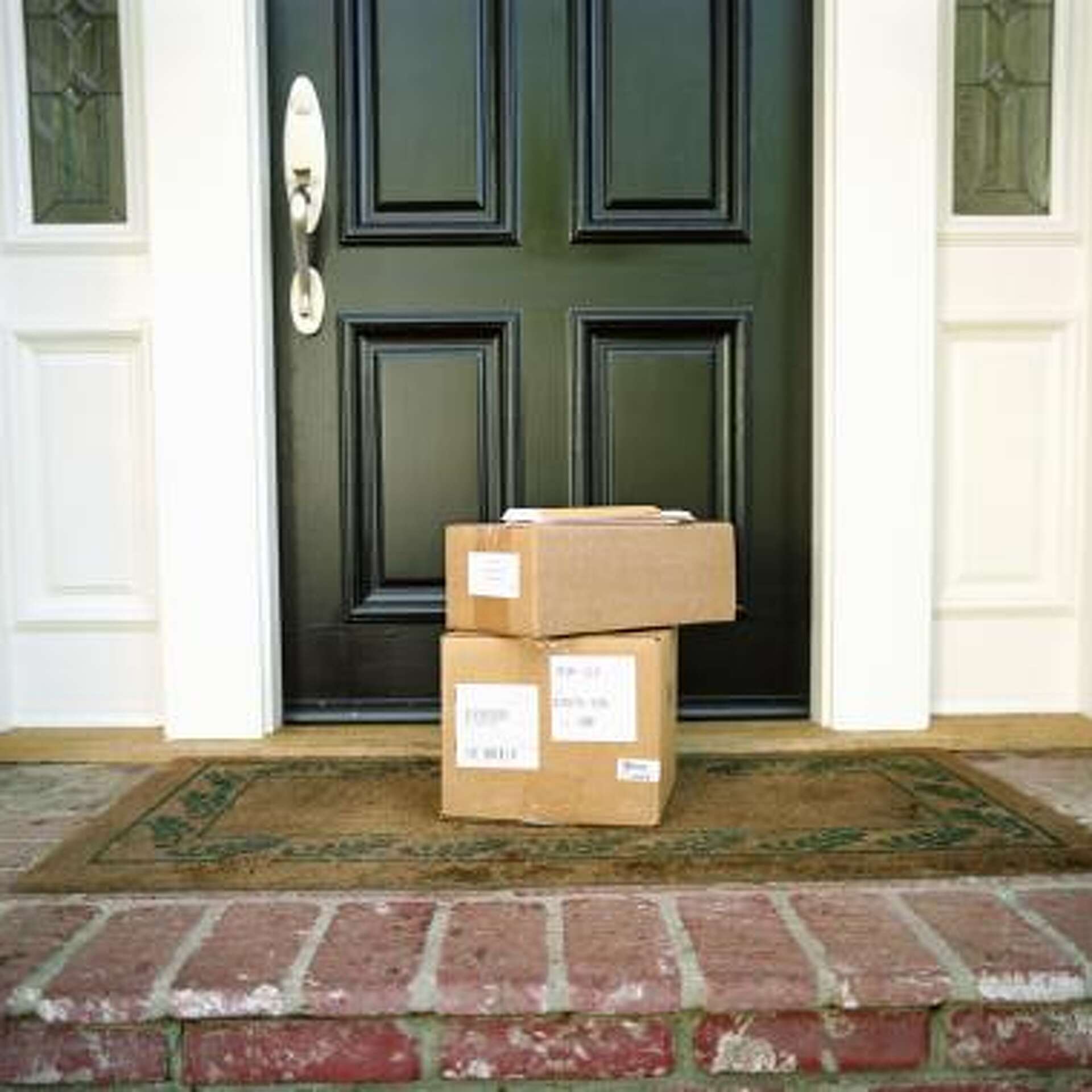 Does a Shipping Label Count As a Stamp?