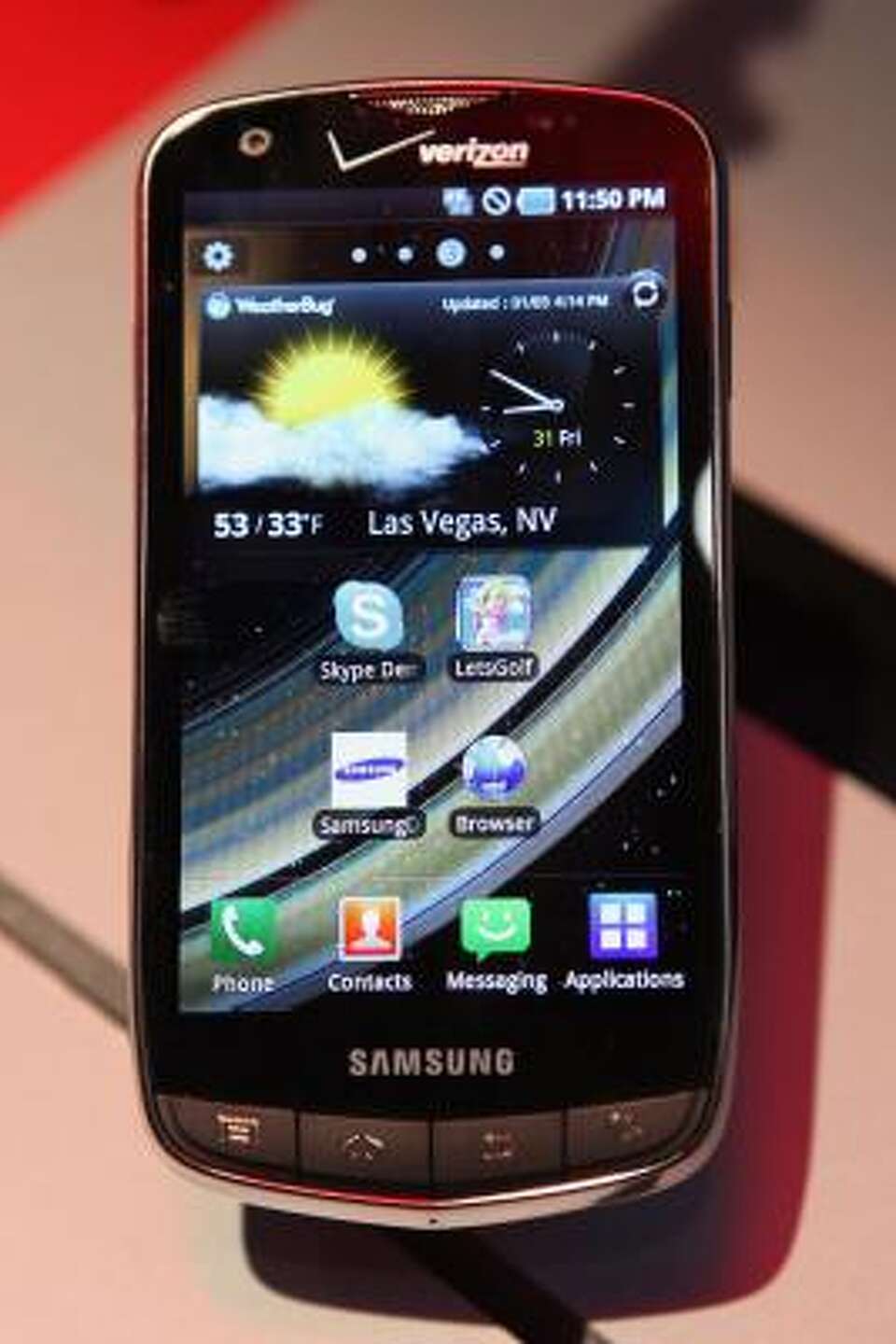 How to Ship Your Verizon Phone Back