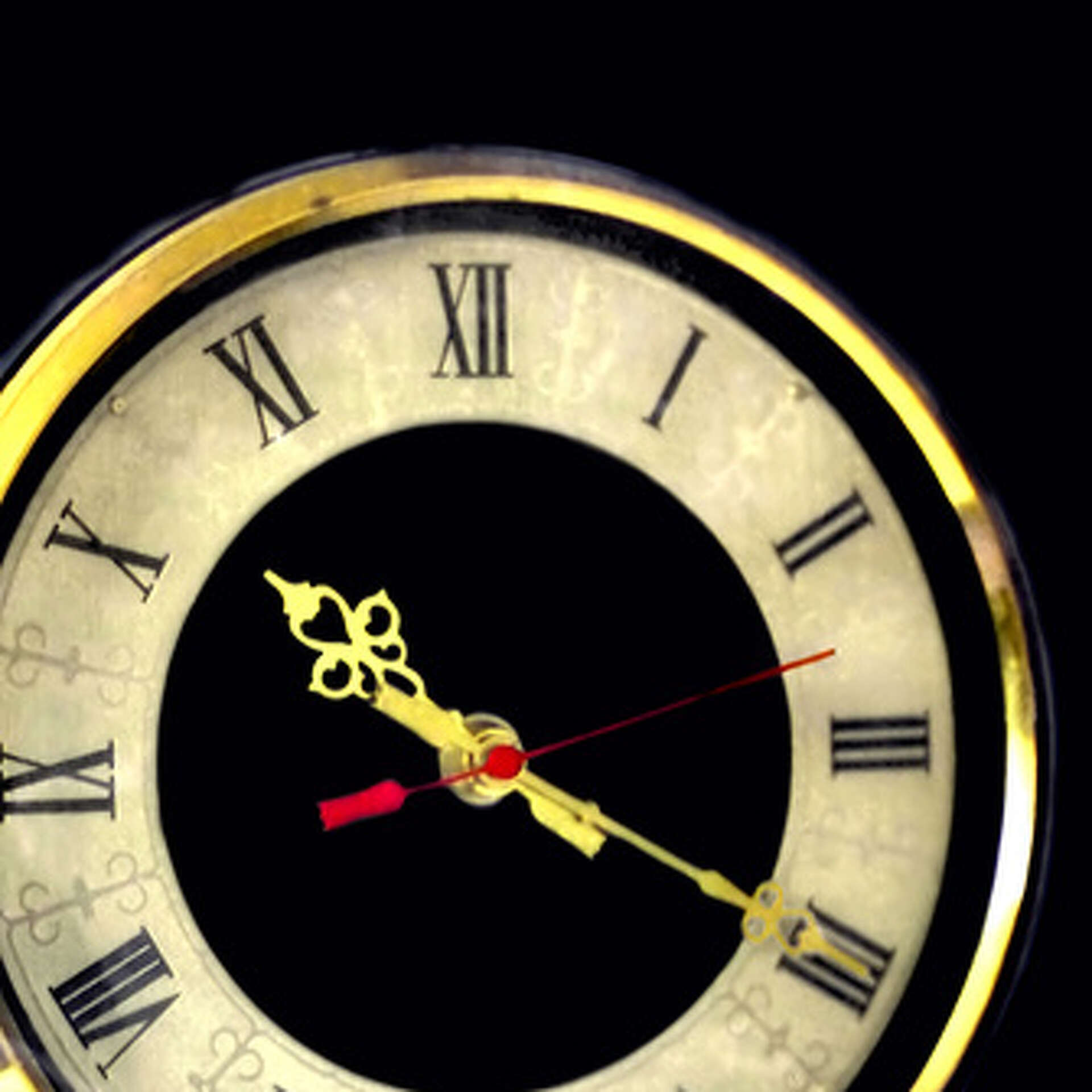 Signs of Bad Time Management Skills