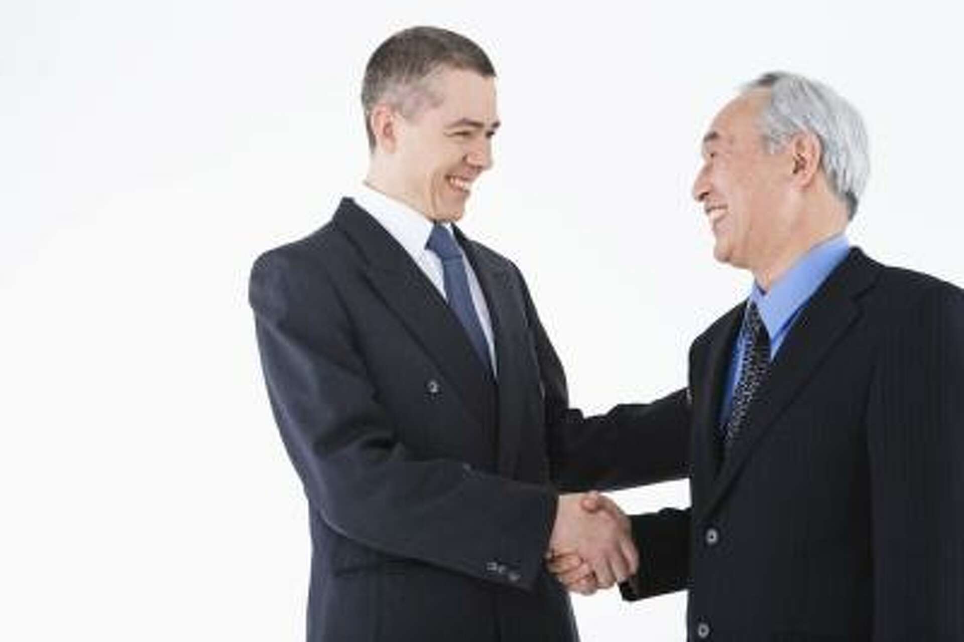 How to Do Well in Sales without Being Pushy