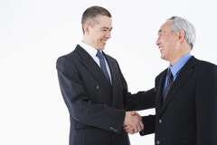 How to Do Well in Sales without Being Pushy