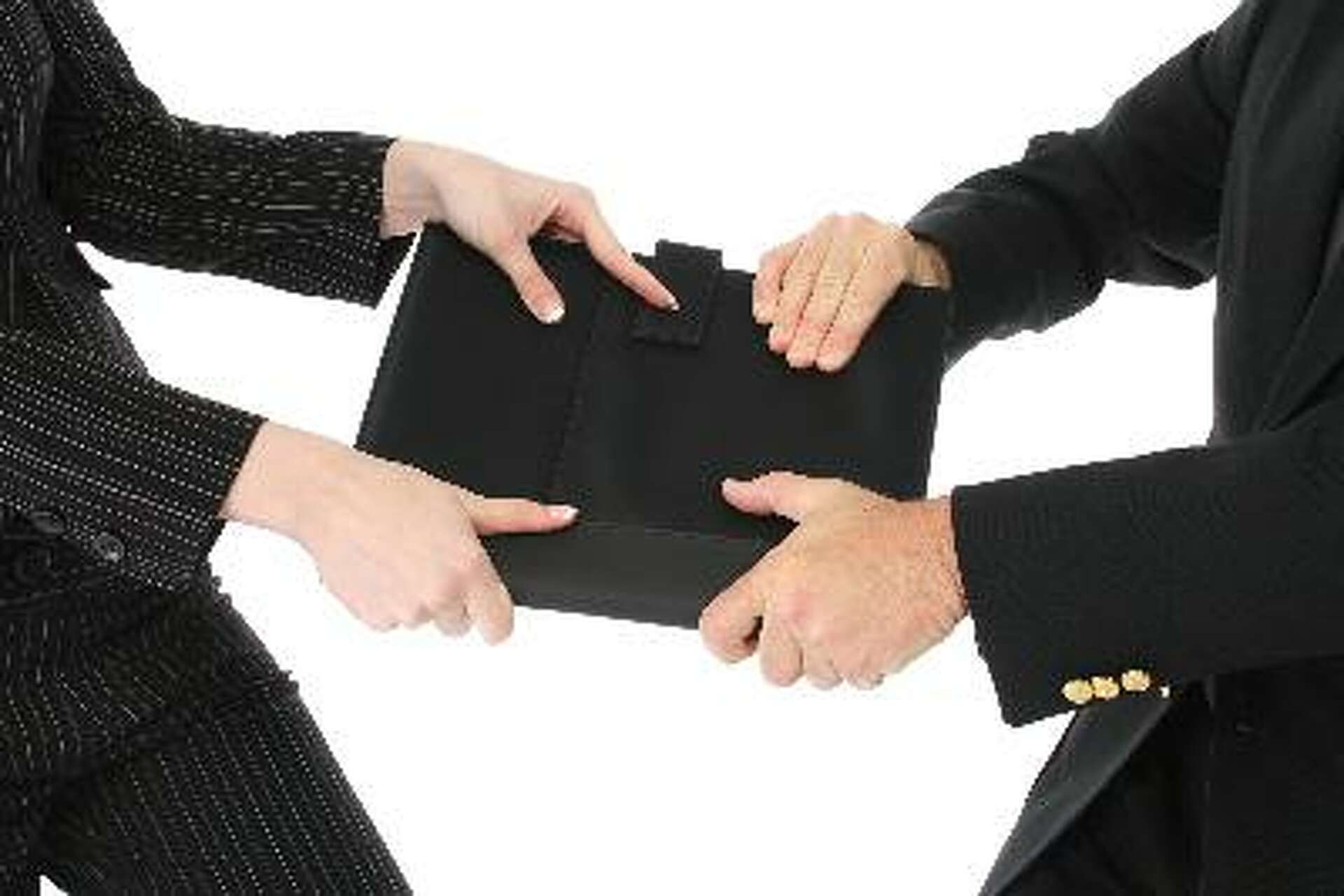 Six Examples of Workplace Rudeness