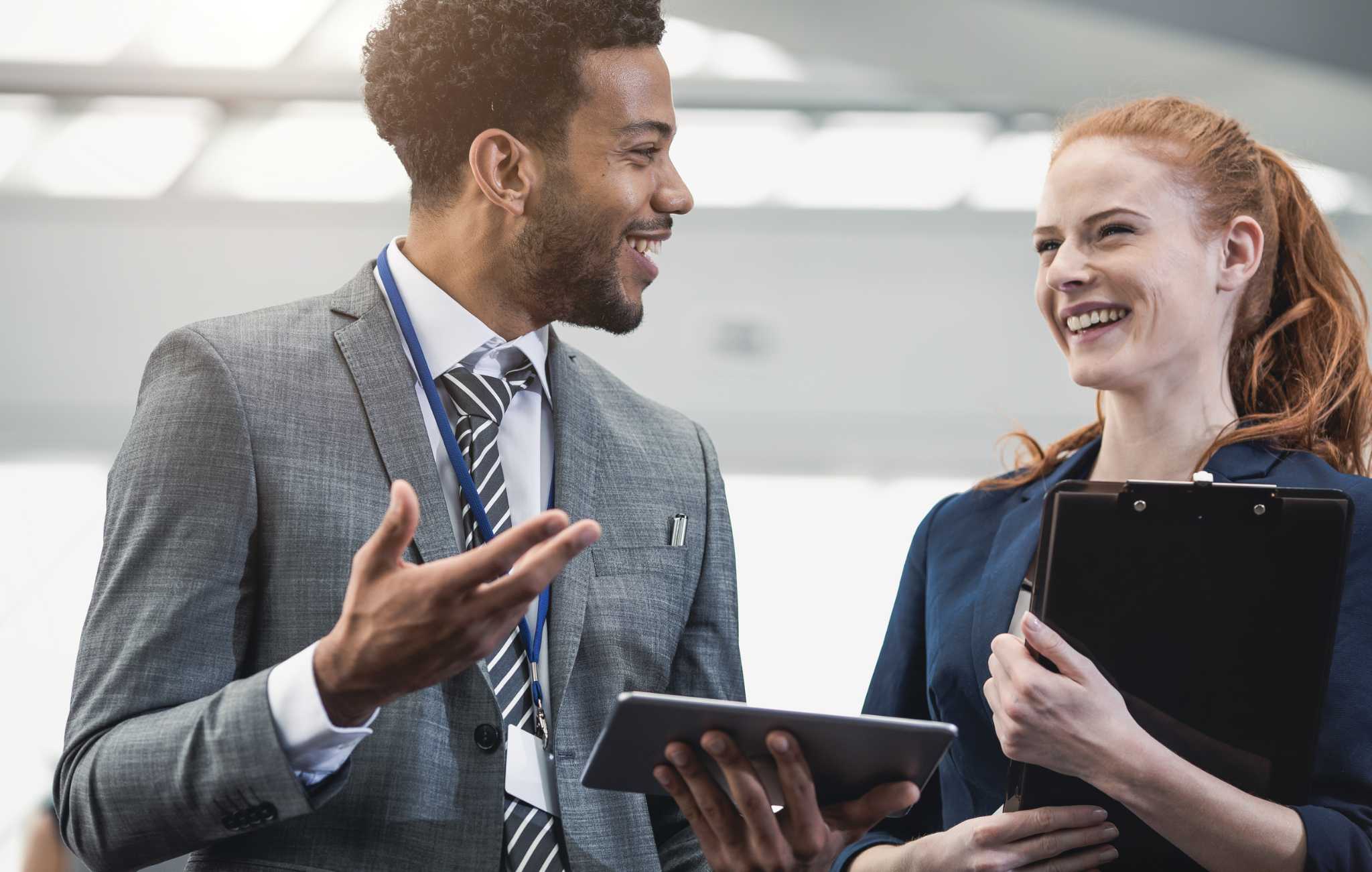 Six Main Functions of a Human Resource Department