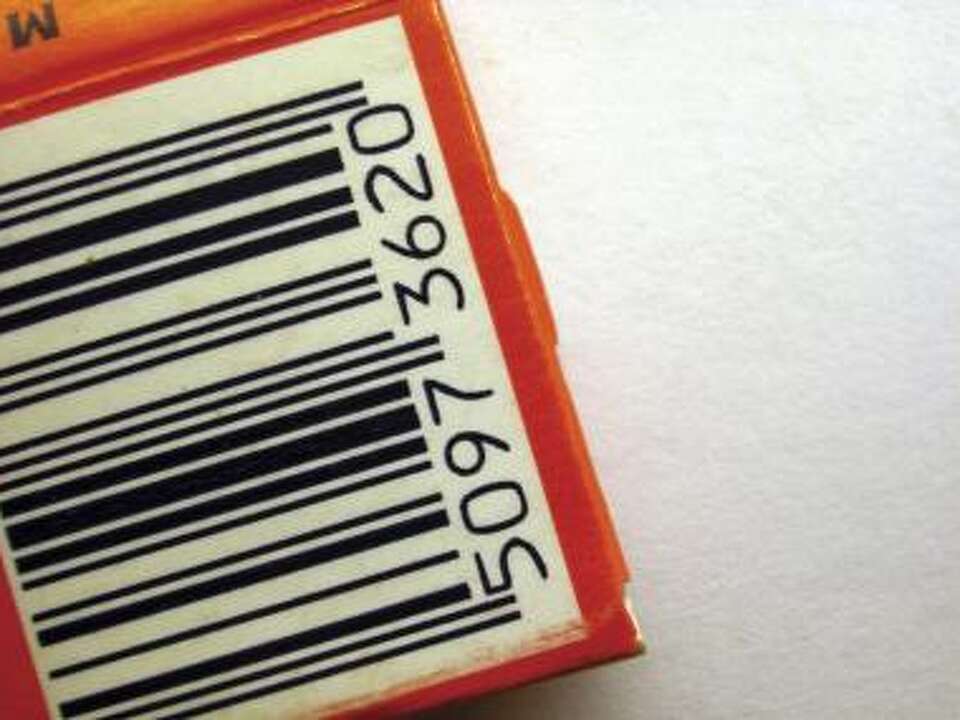 How to Use Your Cell Phone to Look Up Barcodes