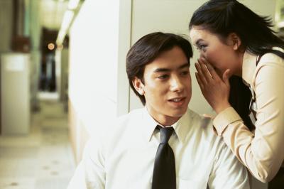 What Is Slander in Business?