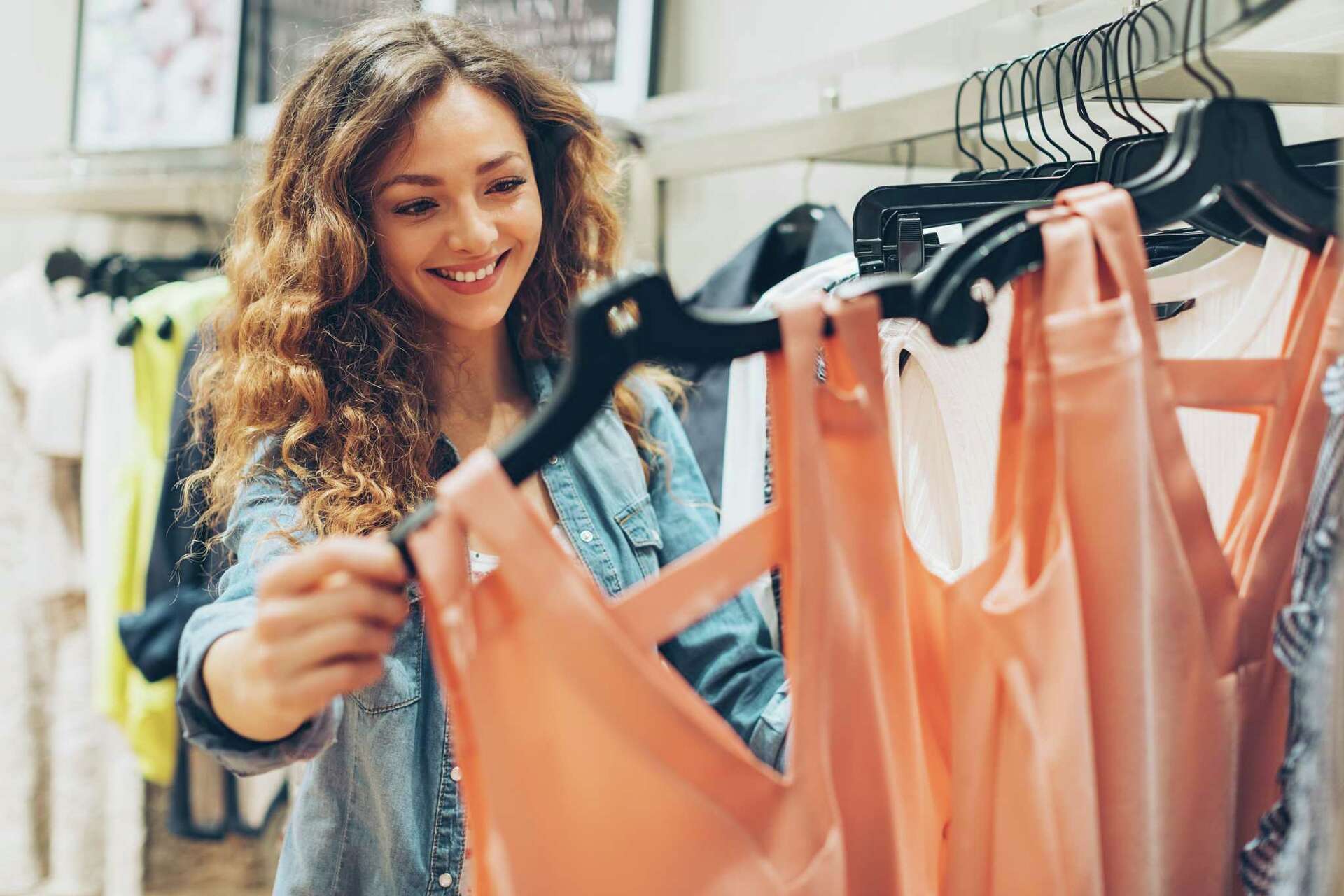 Social Factors Affecting Retail Business